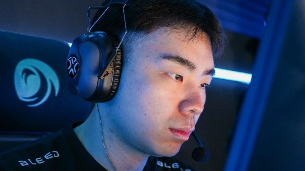 Bleed พ่าย T1 2-1 ปิดฉากรอบแบ่งกลุ่ม Stage 2 แบบไร้ชัย | ONE Esports ...