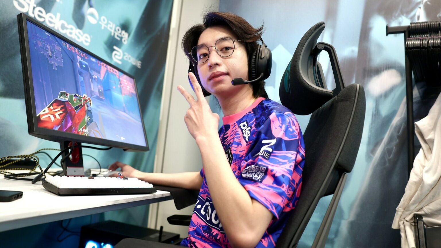 Paper Rex รัวกด DFM ขาดลอย รั้งหัวตาราง Stage 2 | ONE Esports Thailand