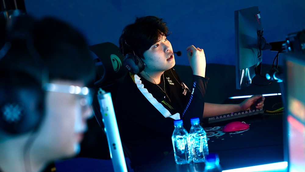 t3xture รับ Gen.G ประสบความสำเร็จเร็วเกินคาด | ONE Esports Thailand