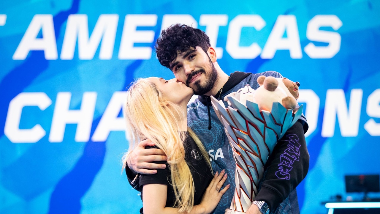 Kyedae เผย TenZ ยก Primmie เหนือกว่า Aspas | ONE Esports Thailand