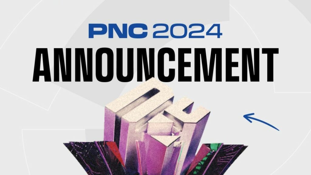 PNC 2024 ประกาศวันขายบัตรทุกโซน เริ่ม 12 ก.ค. | ONE Esports Thailand