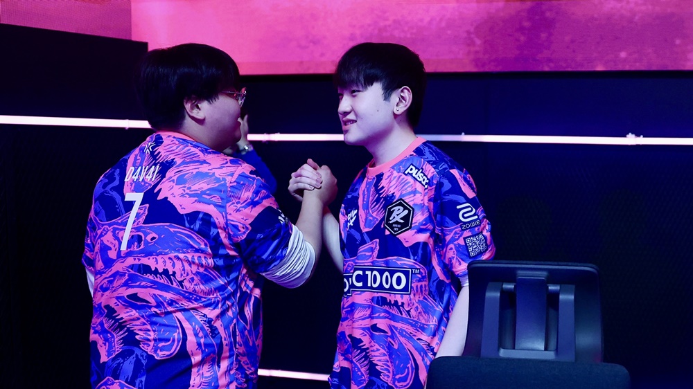 ผู้เล่น Paper Rex ยิงทะลุ 1,000 Kills ใน VCT Pacific ยกทีม | ONE ...