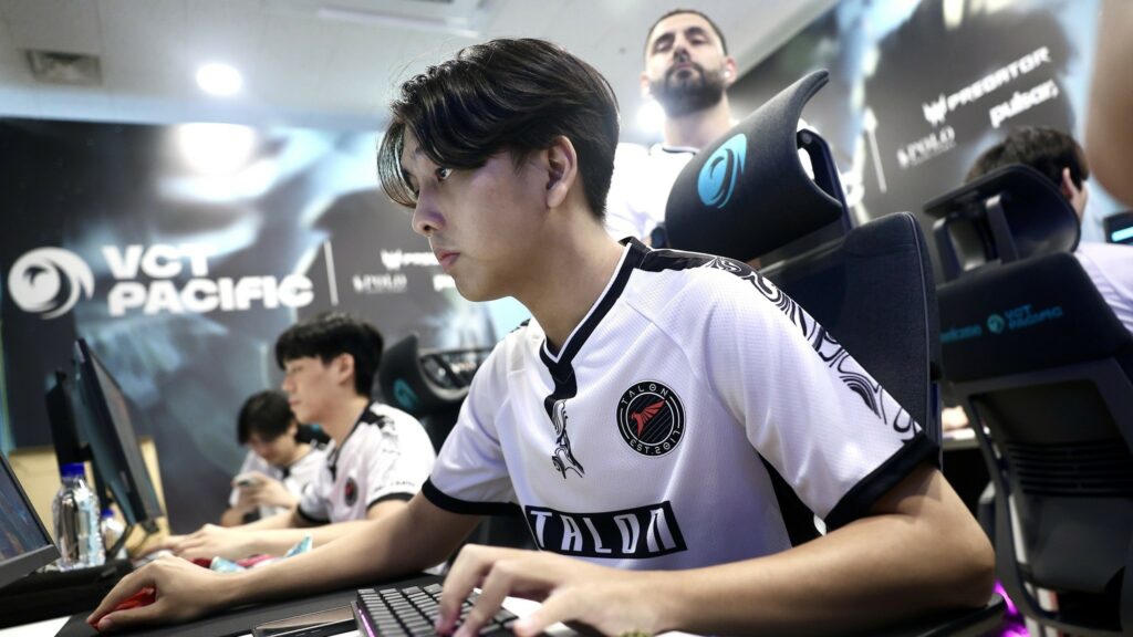 FrosT เผย Primmie ควรได้เล่นก่อนเพลย์ออฟ แต่ติดปัญหาเดียว | ONE Esports Thailand