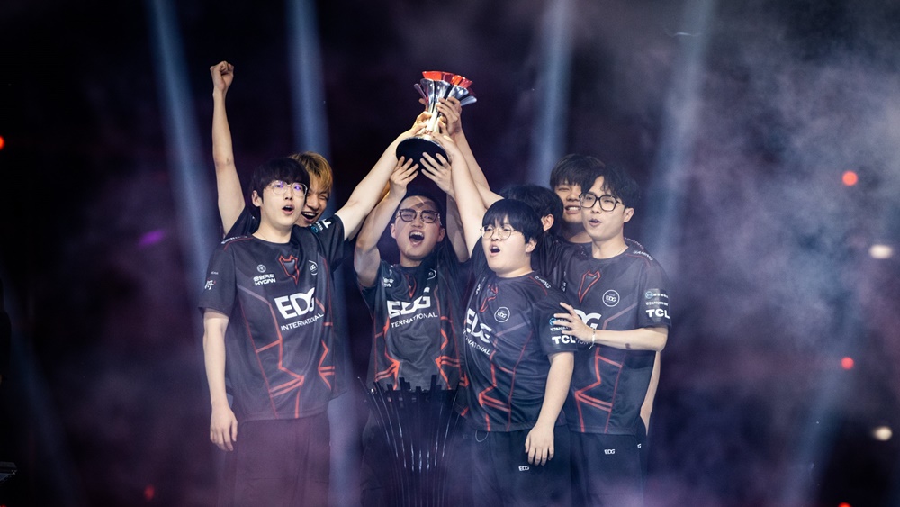 VCT CN เผยลิสต์ผู้เล่นยอดเยี่ยมในแต่ละตำแหน่ง | ONE Esports Thailand
