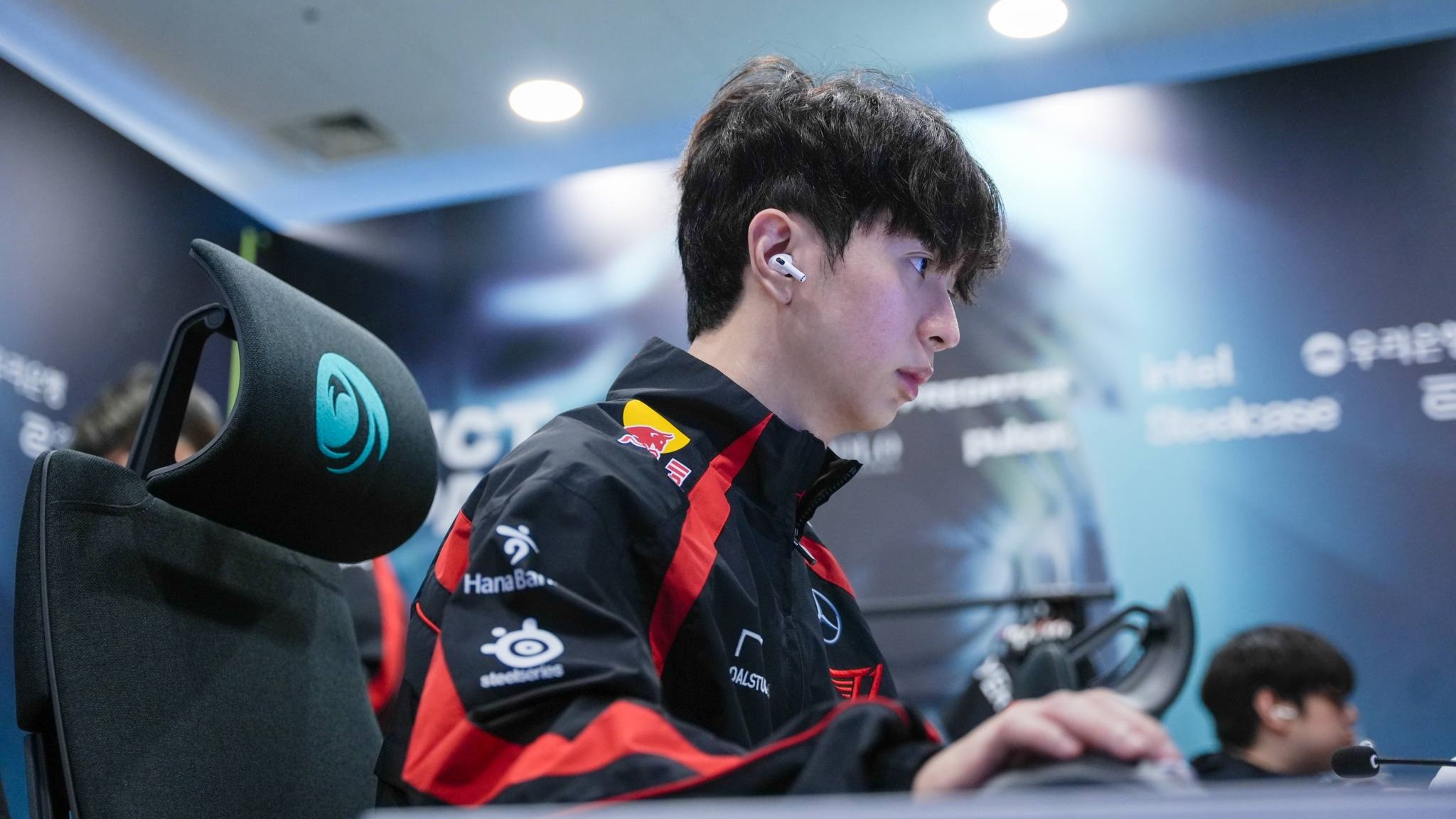 Xccurate ผิดหวังตัวเองเล่นหลุดฟอร์มใน Pacific Stage 2 | ONE Esports ...