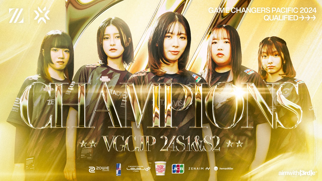 ZETA หญิงทำสถิติไร้พ่ายยาวนานก่อนล่าตั๋วชิงแชมป์โลกที่ไทย | ONE Esports ...