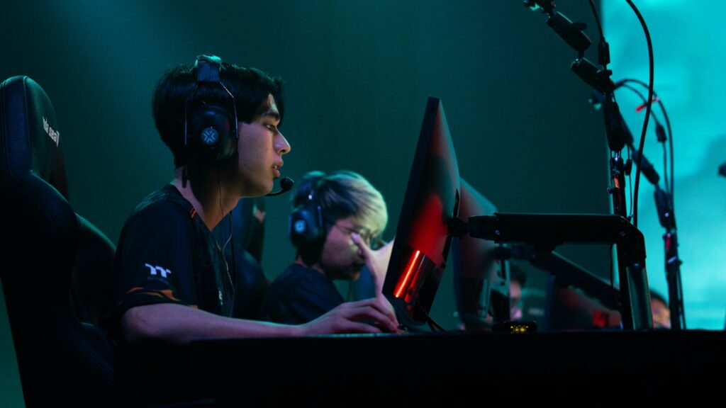 foxz เผยสาเหตุ FULL SENSE โดน MiTH แซงปิดเกม Icebox | ONE Esports Thailand