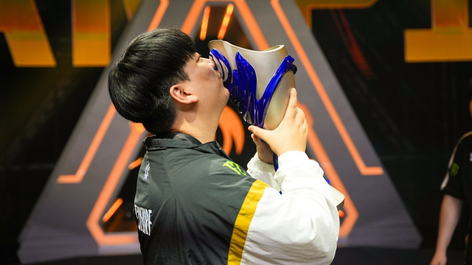 t3xture รับ Gen.G ประสบความสำเร็จเร็วเกินคาด | ONE Esports Thailand