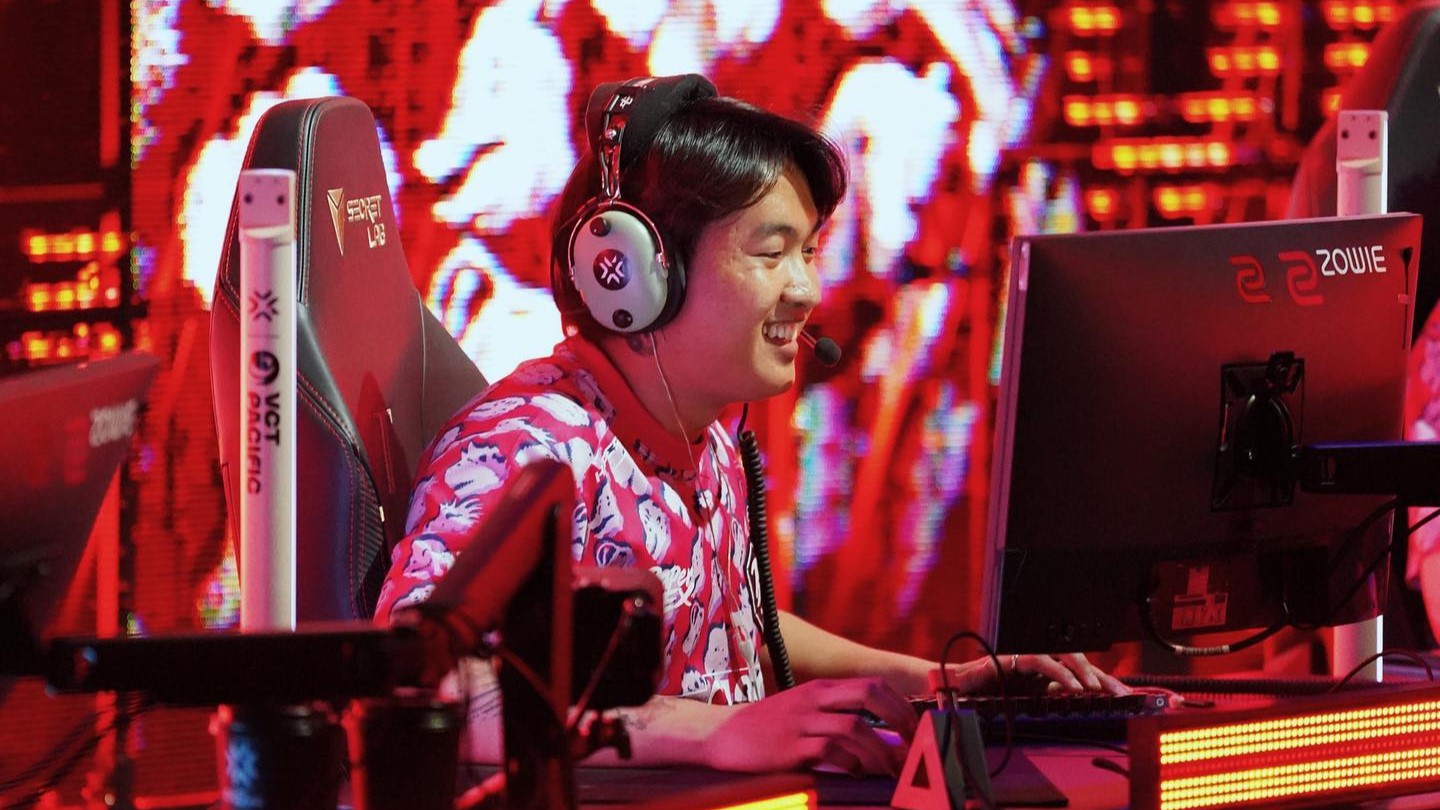 alecks หยอกหาก PRX มี CGRS อาจกวาดแชมป์ Masters ปีนี้ไปแล้ว | ONE ...