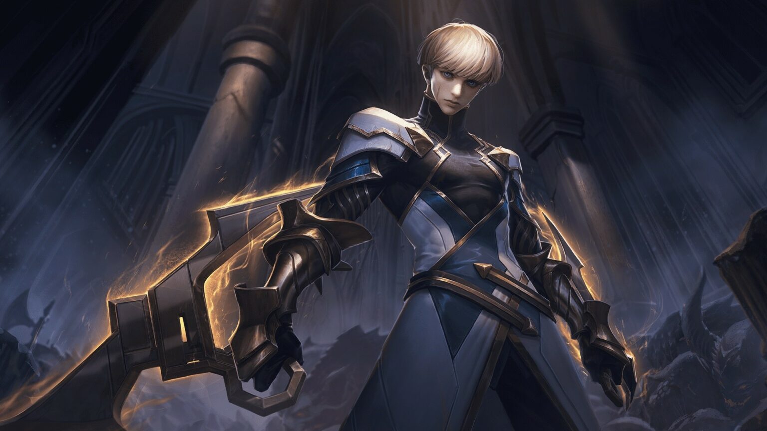 เจาะลึก Meta RoV แนวทางเลือกฮีโร่ลงแรงค์แบบโปรเพลเยอร์ | ONE Esports ...