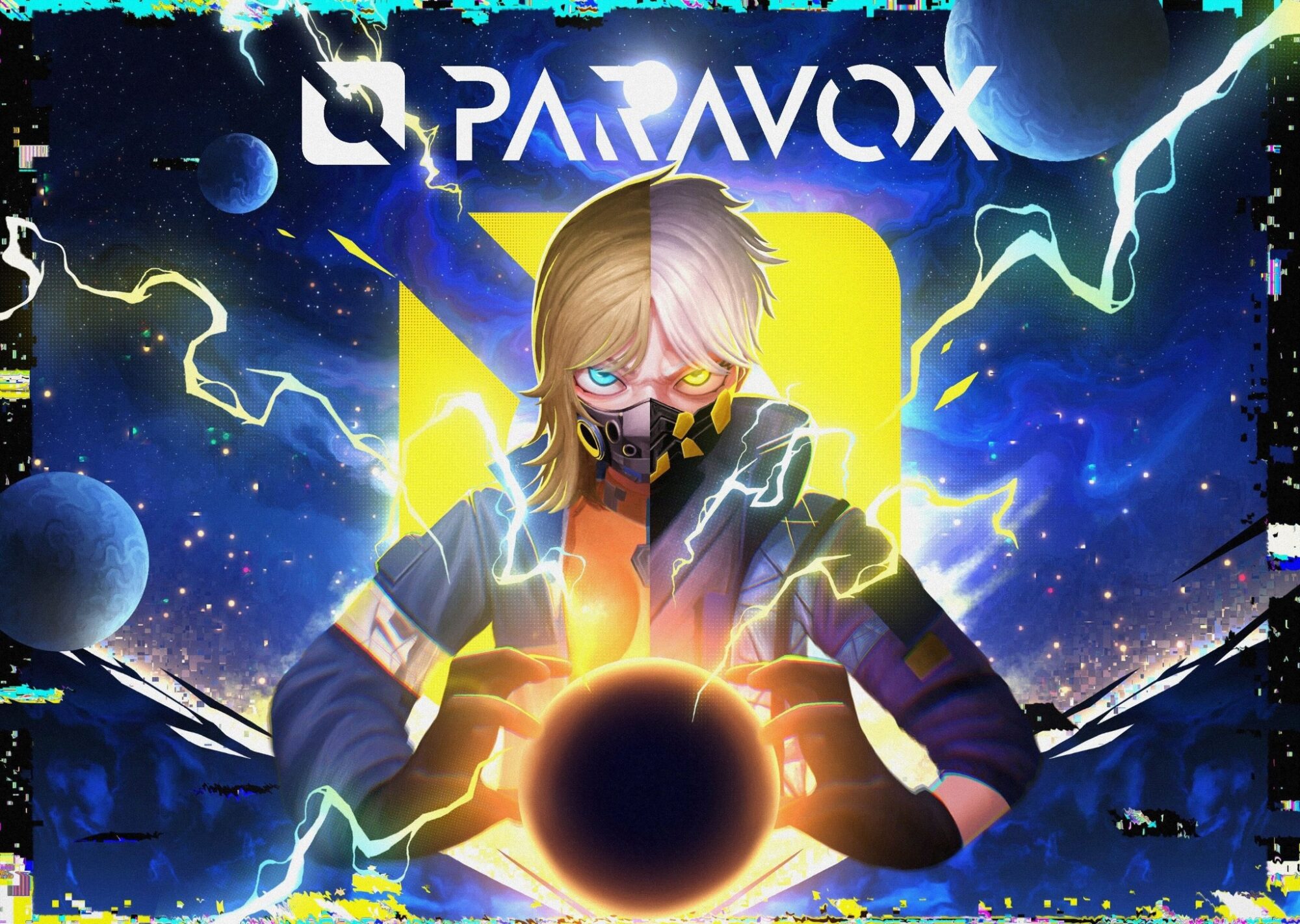 Paravox: ทำความรู้จักเกมใหม่ที่ตัวแทนไทยไปคว้าแชมป์โลกมาครอง | ONE Esports Thailand