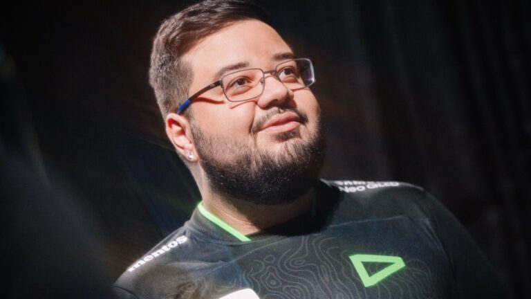 peu หัวหน้าโค้ช LOUD บอกลาทีมเซ่นผลงานใน VCT 2024 | ONE Esports Thailand