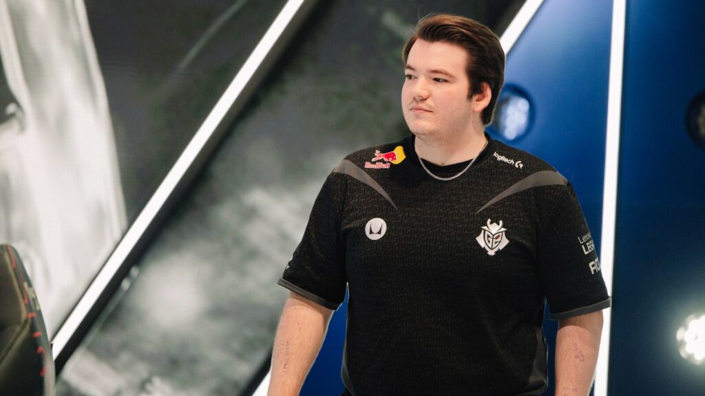 JonahP เผยความรู้สึกหลัง G2 Esports ร่วง Champions 2024 | ONE Esports Thailand