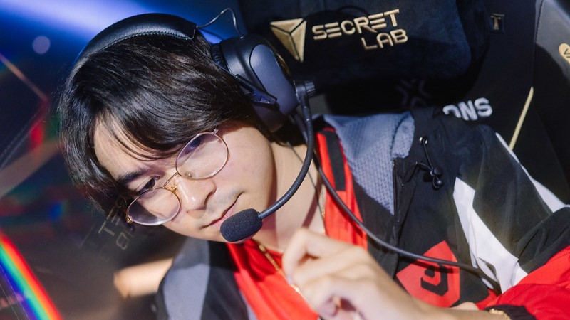 Sentinels คืนฟอร์ม ส่ง FPX กลับบ้าน 2-0 รีแมตช์ Gen.G | ONE Esports ...