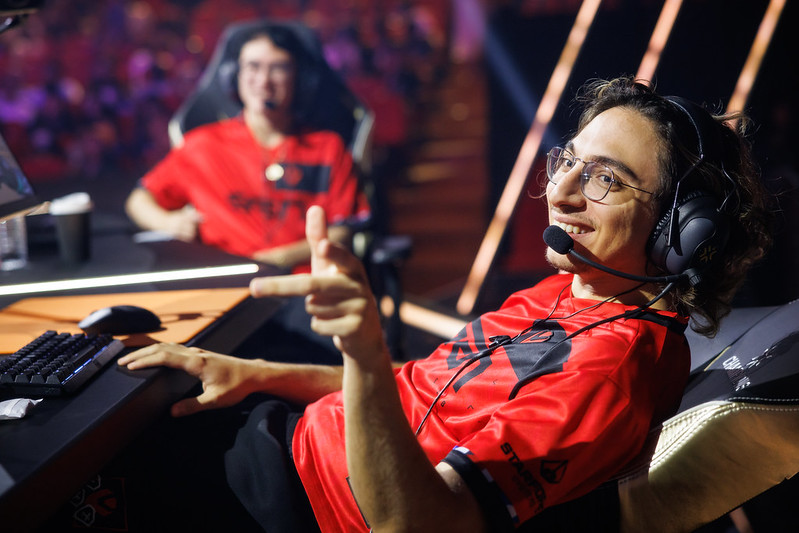 Sentinels แก้แค้น ทุบ Gen.G 2-0 ตีตั๋วเข้ารอบเพลย์ออฟ | ONE Esports ...