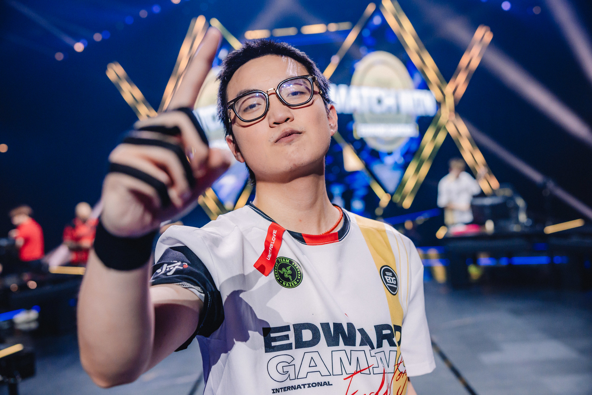 ZmjjKK: จากดาวรุ่งฟอร์มดุจากจีนสู่ยอดผู้เล่นดีกรีแชมป์โลก | ONE Esports Thailand