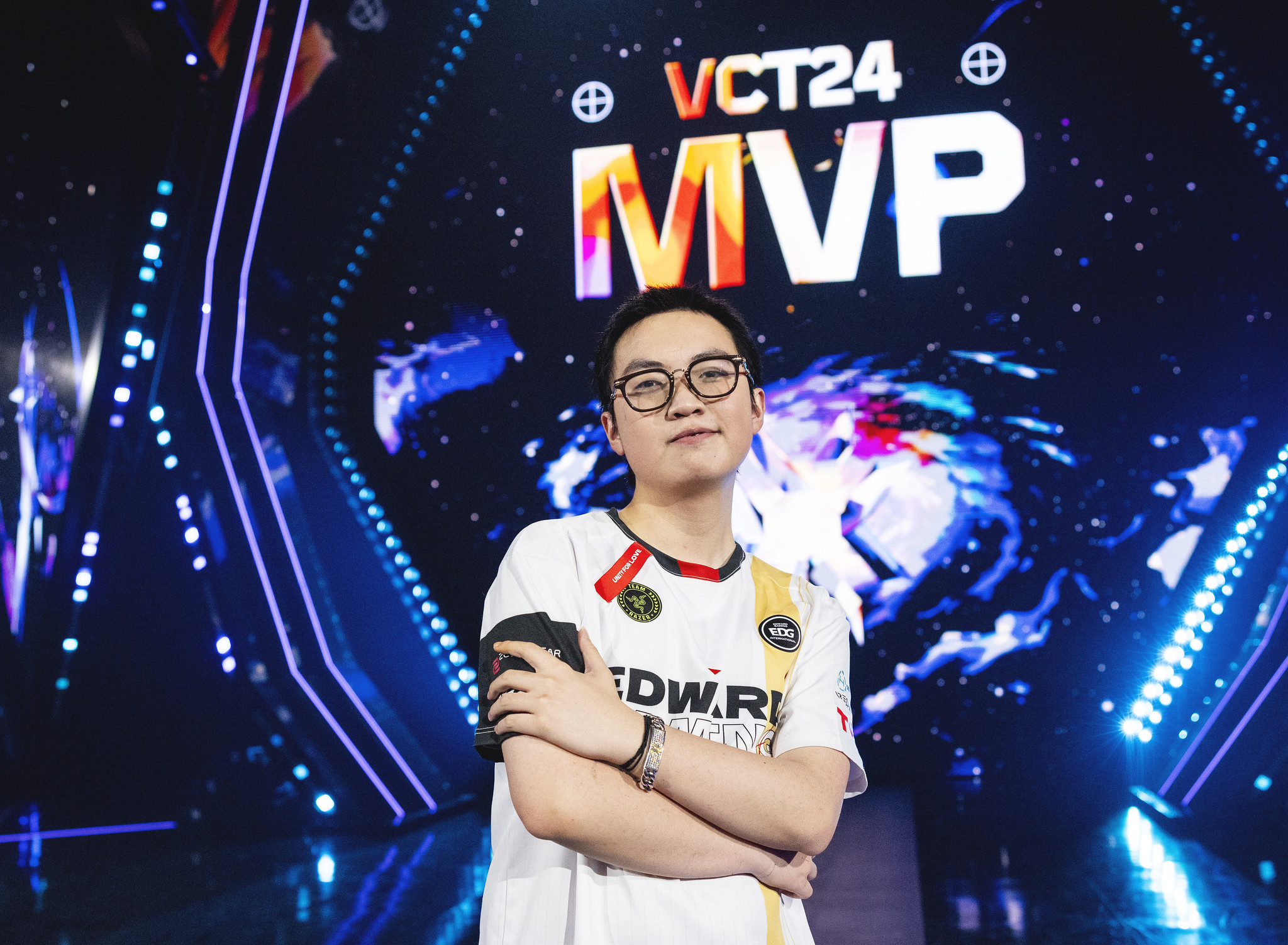 ZmjjKK: จากดาวรุ่งฟอร์มดุจากจีนสู่ยอดผู้เล่นดีกรีแชมป์โลก | ONE Esports Thailand