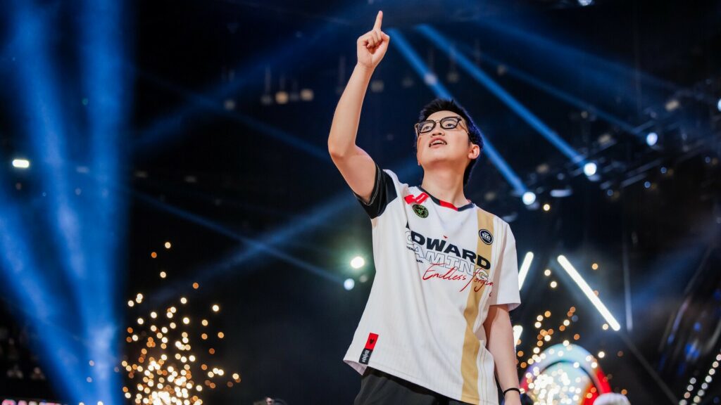 ZmjjKK คว้า MVP แชมป์โลก พร้อมทำลายสถิติสุดโหดใน VCT | ONE Esports Thailand