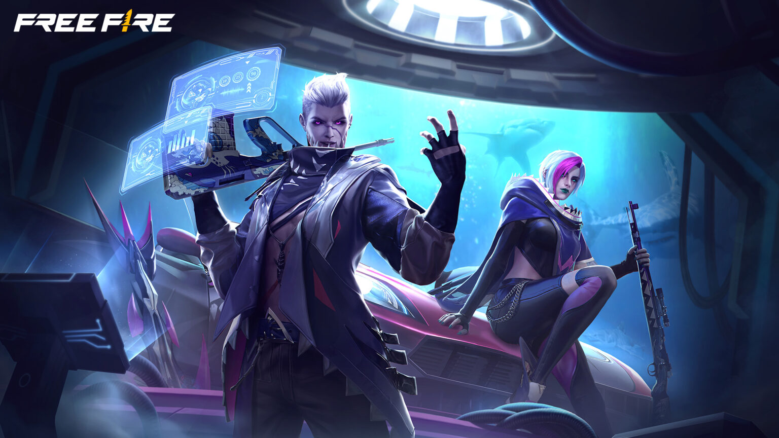 Free Fire: วิธีรับเพชรในเกมแบบฟรีๆ | ONE Esports Thailand