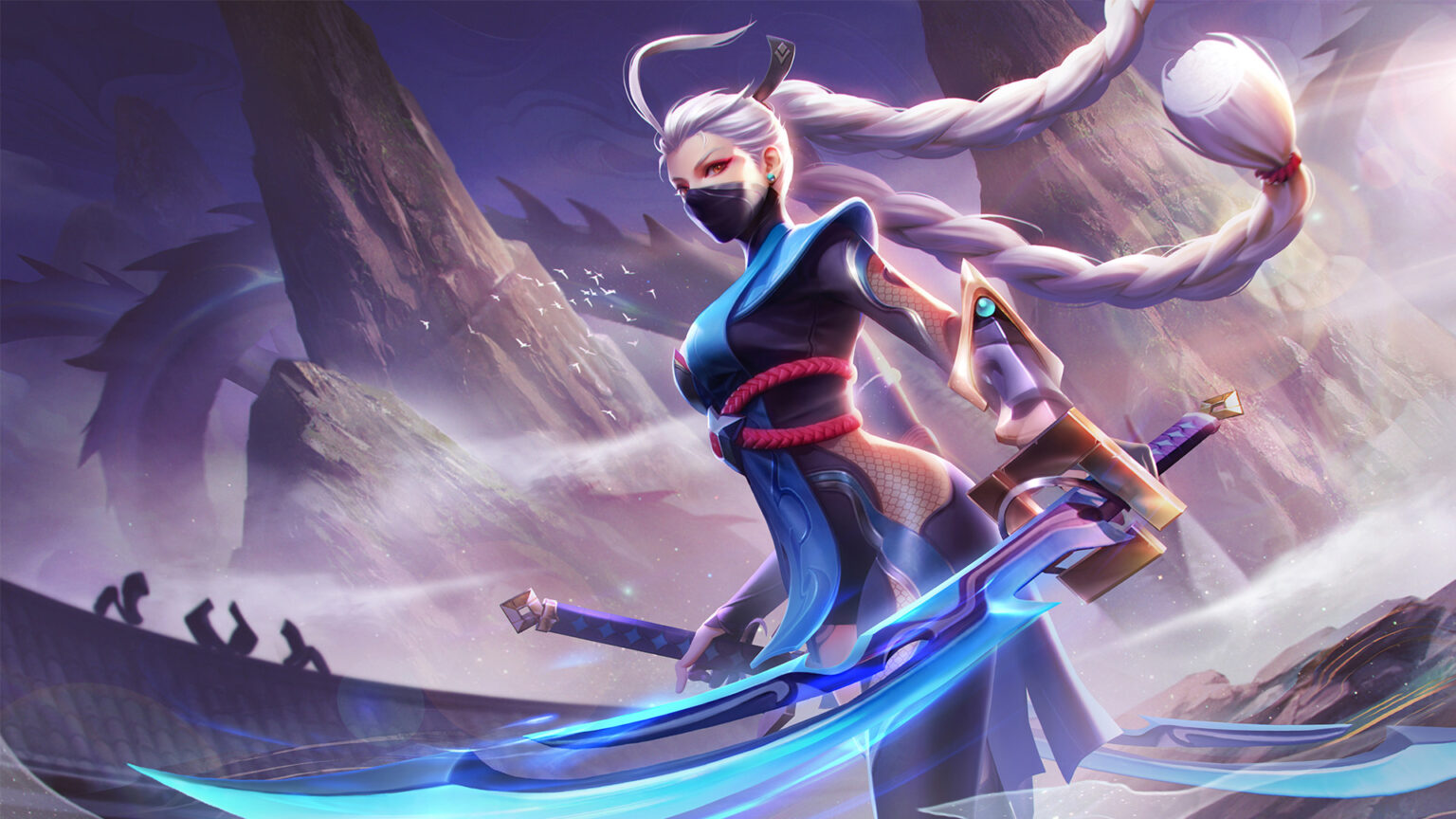 เจาะลึก Meta RoV แนวทางเลือกฮีโร่ลงแรงค์แบบโปรเพลเยอร์ | ONE Esports ...