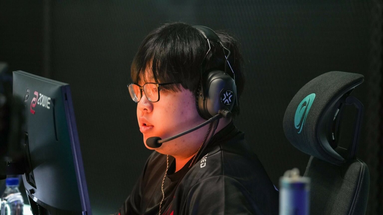 Retla ของคุณ Bleed eSports ให้โอกาสคืนสนาม Valorant | ONE Esports Thailand