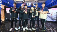 Bossui คว้า ผจก. ทีม eFootball Thailand Pro League 2024 | ONE Esports Thailand
