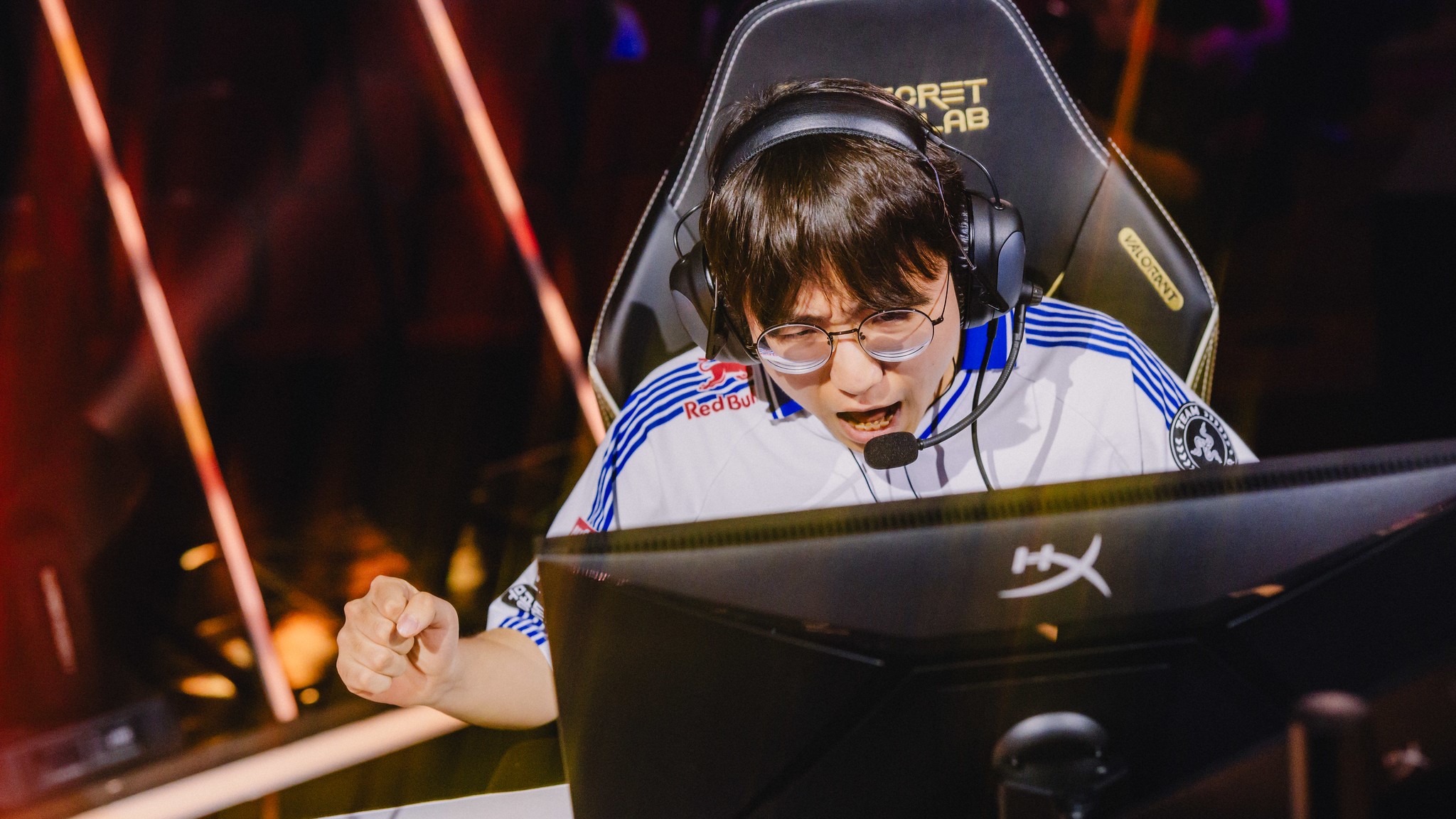 BuZz เผยนาทีนี้ DRX เจอได้ทุกทีม | ONE Esports Thailand