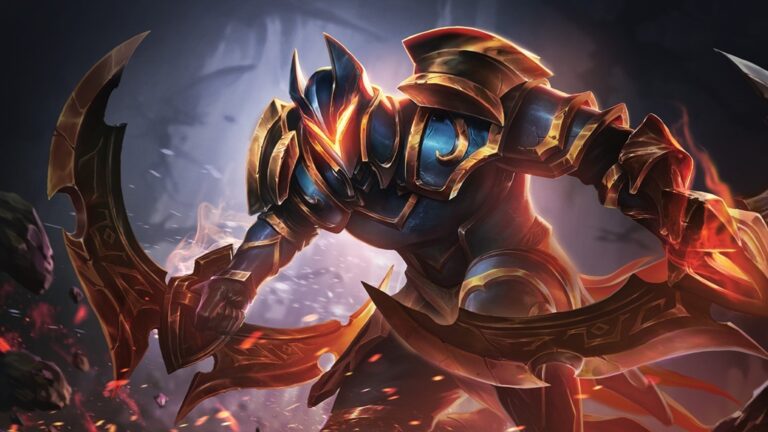 เจาะลึก Meta RoV แนวทางเลือกฮีโร่ลงแรงค์แบบโปรเพลเยอร์ | ONE Esports ...