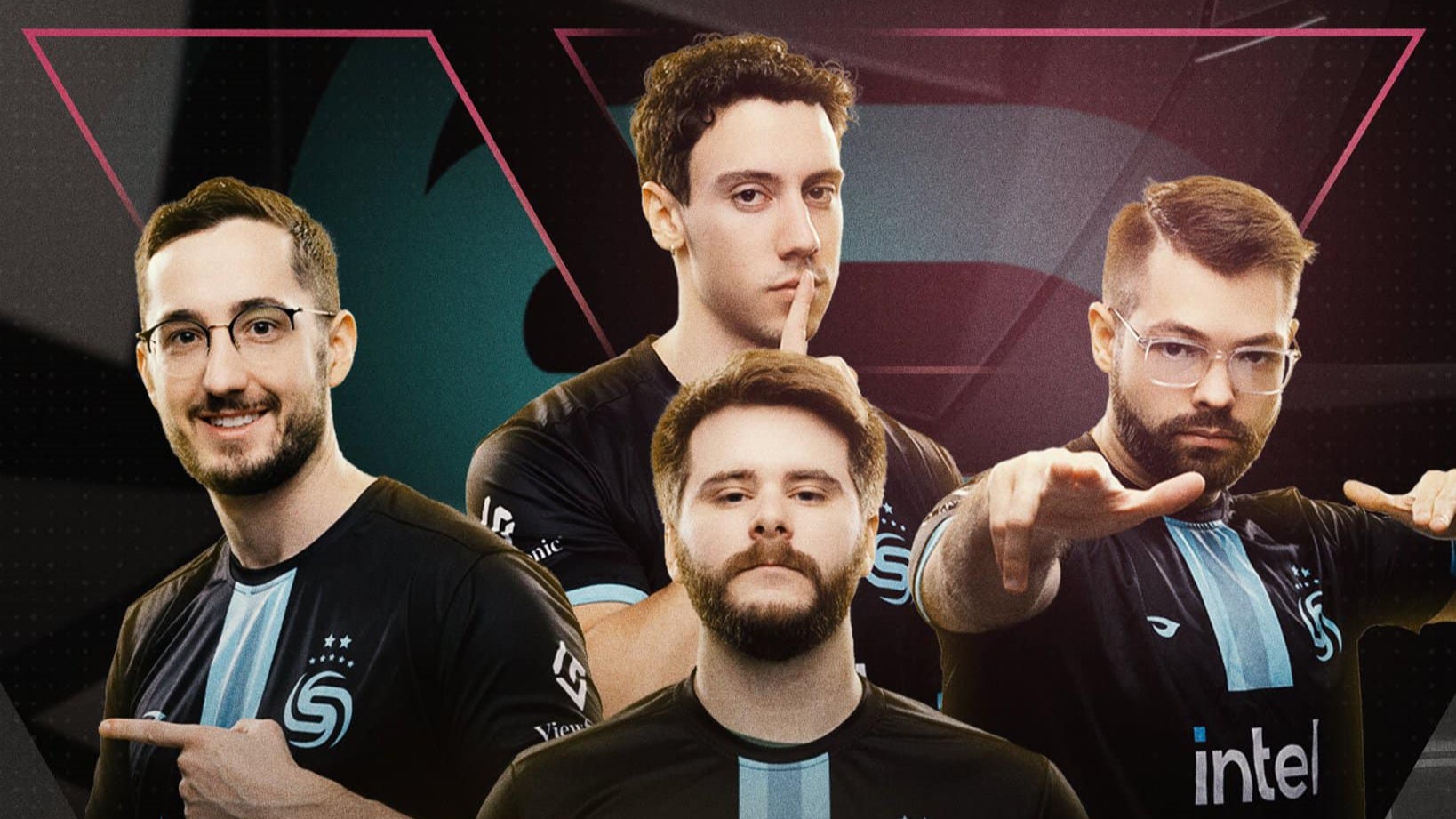 Soniqs ซิวแชมป์ PUBG Esports World Cup | ONE Esports Thailand