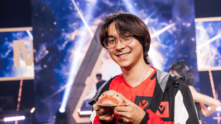 TenZ บอก Sentinels ชี้ชะตา Gen.G เป็นแมตช์ที่ถูกเขียนไว้แล้ว | ONE ...