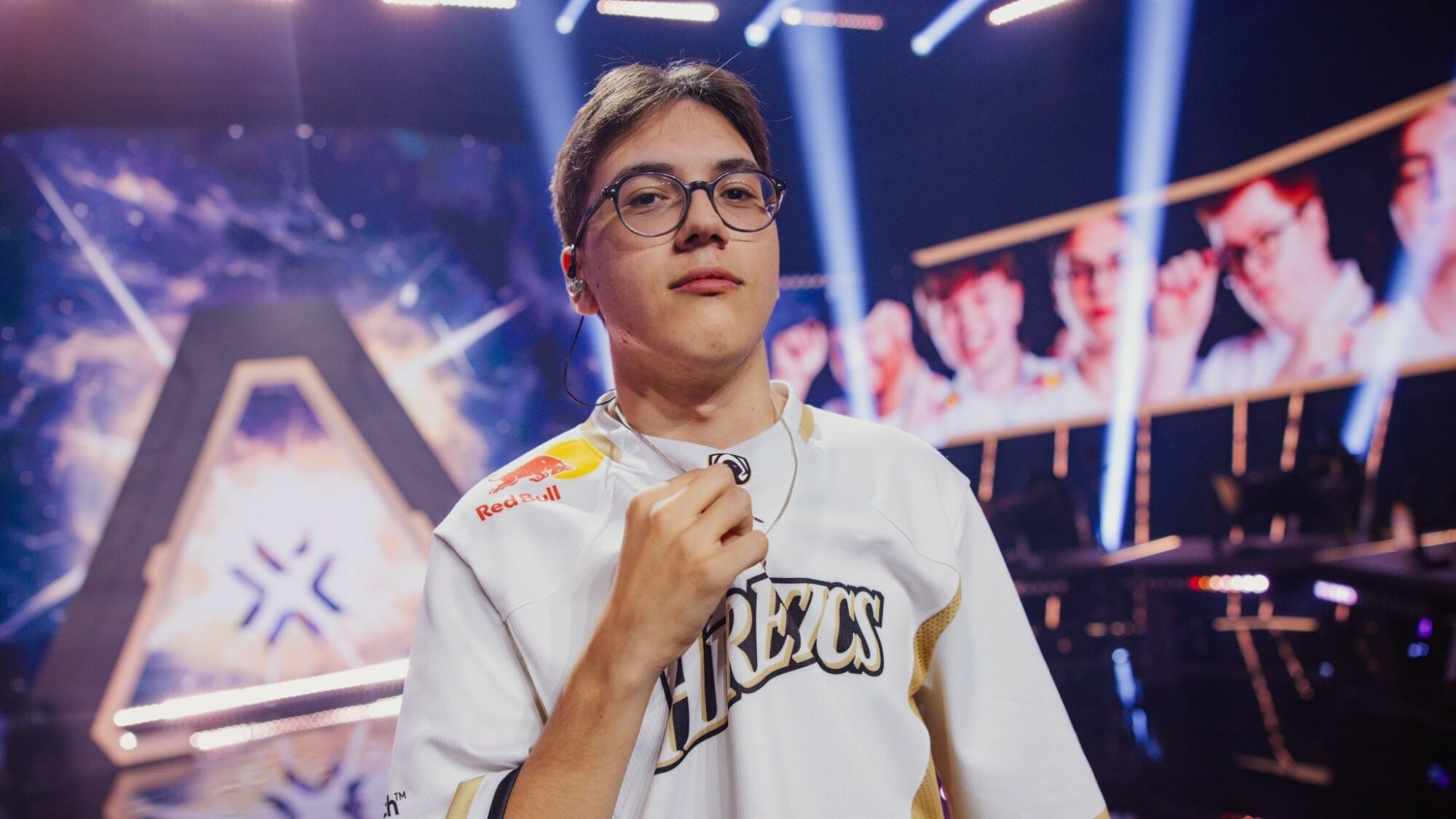 Wo0t ตอบโอกาสจับ Duelist ใน Champions 2024 | ONE Esports Thailand