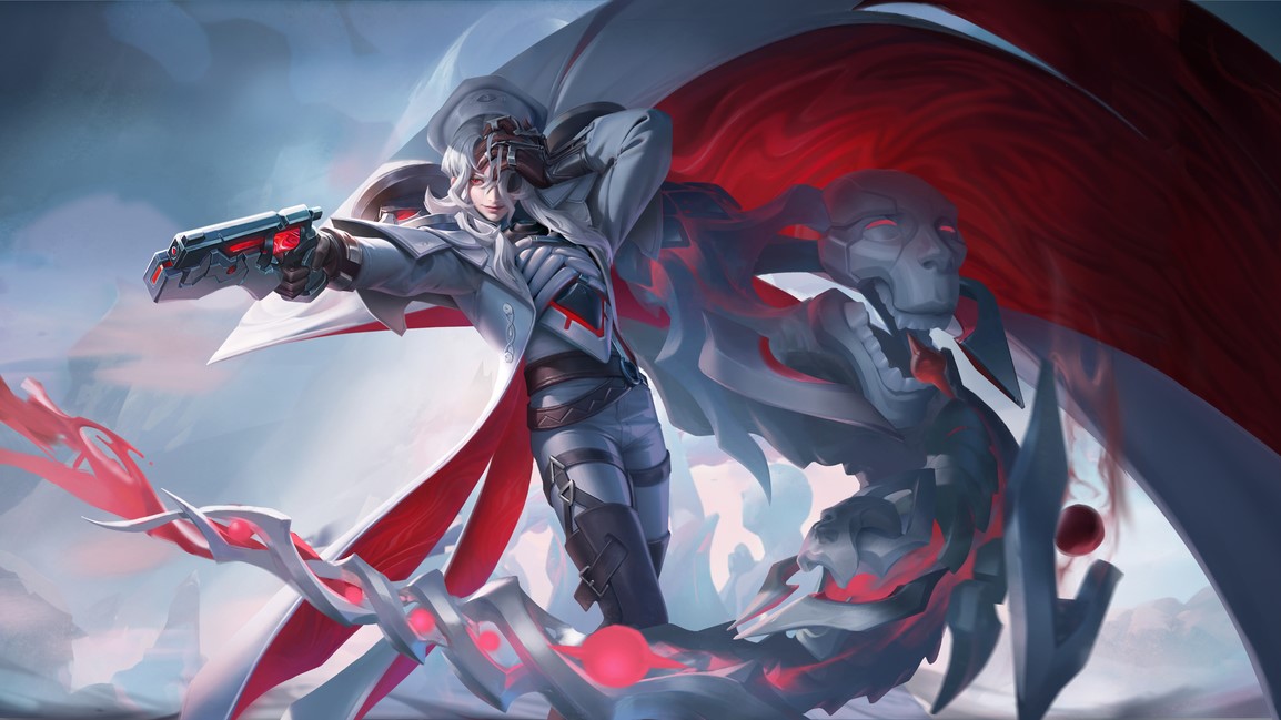 เจาะลึก Meta RoV แนวทางเลือกฮีโร่ลงแรงค์แบบโปรเพลเยอร์ | ONE Esports ...