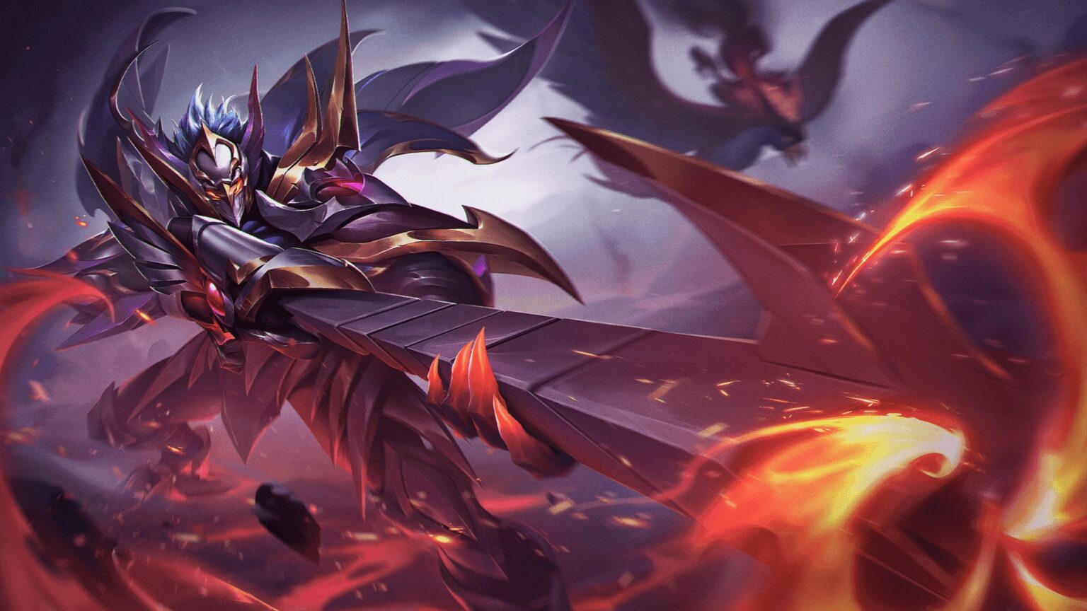 เจาะลึก Meta RoV แนวทางเลือกฮีโร่ลงแรงค์แบบโปรเพลเยอร์ | ONE Esports ...