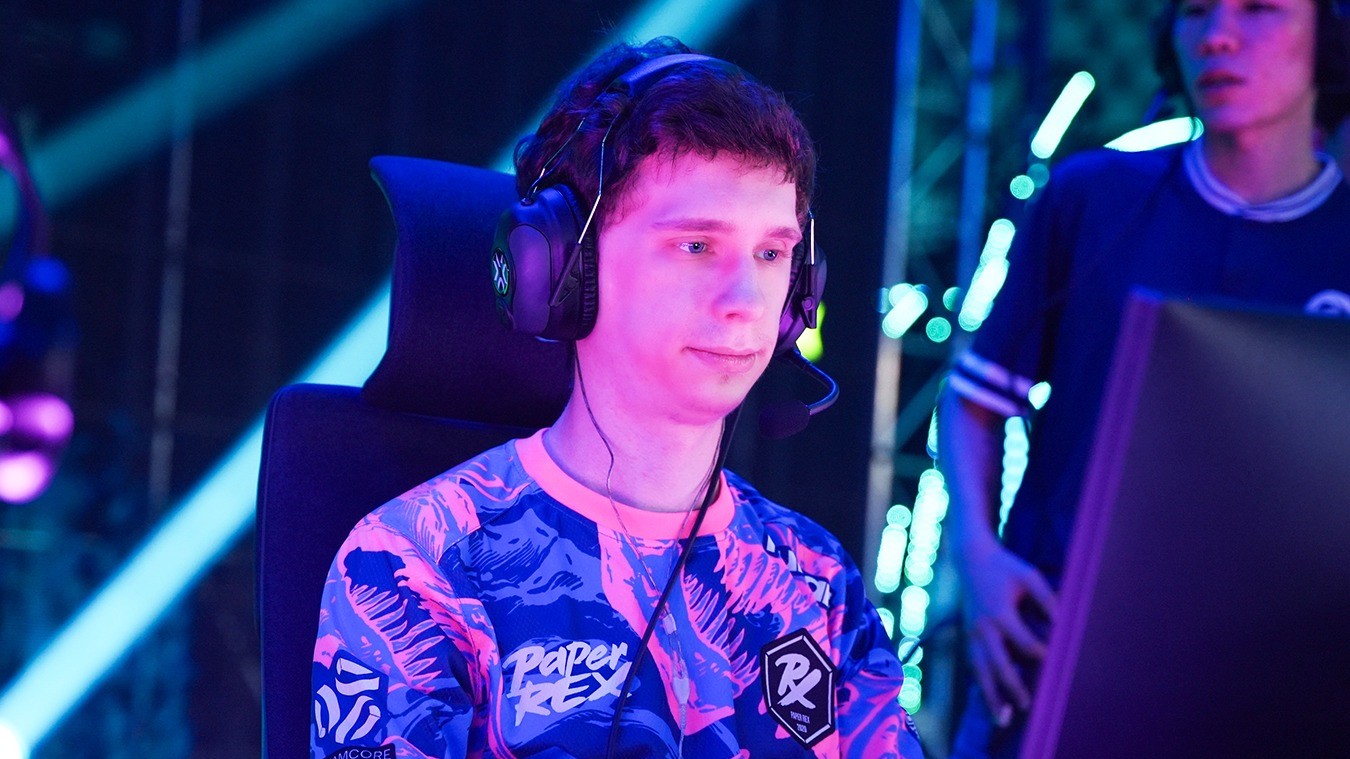 something เผย Paper Rex เจอหลายปัญหาระหว่างฤดูกาล | ONE Esports Thailand