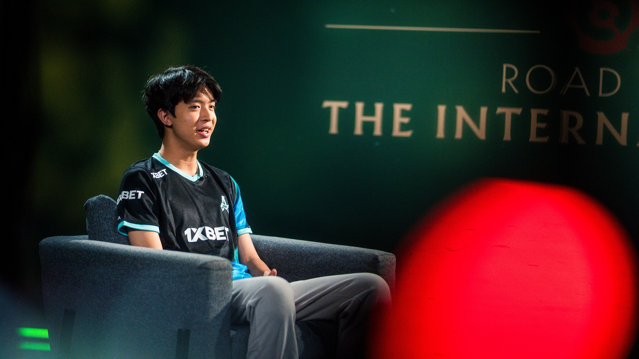 23savage เผยชื่อ 2 ทีมโซน EU ที่อยากเล่นด้วย | ONE Esports Thailand