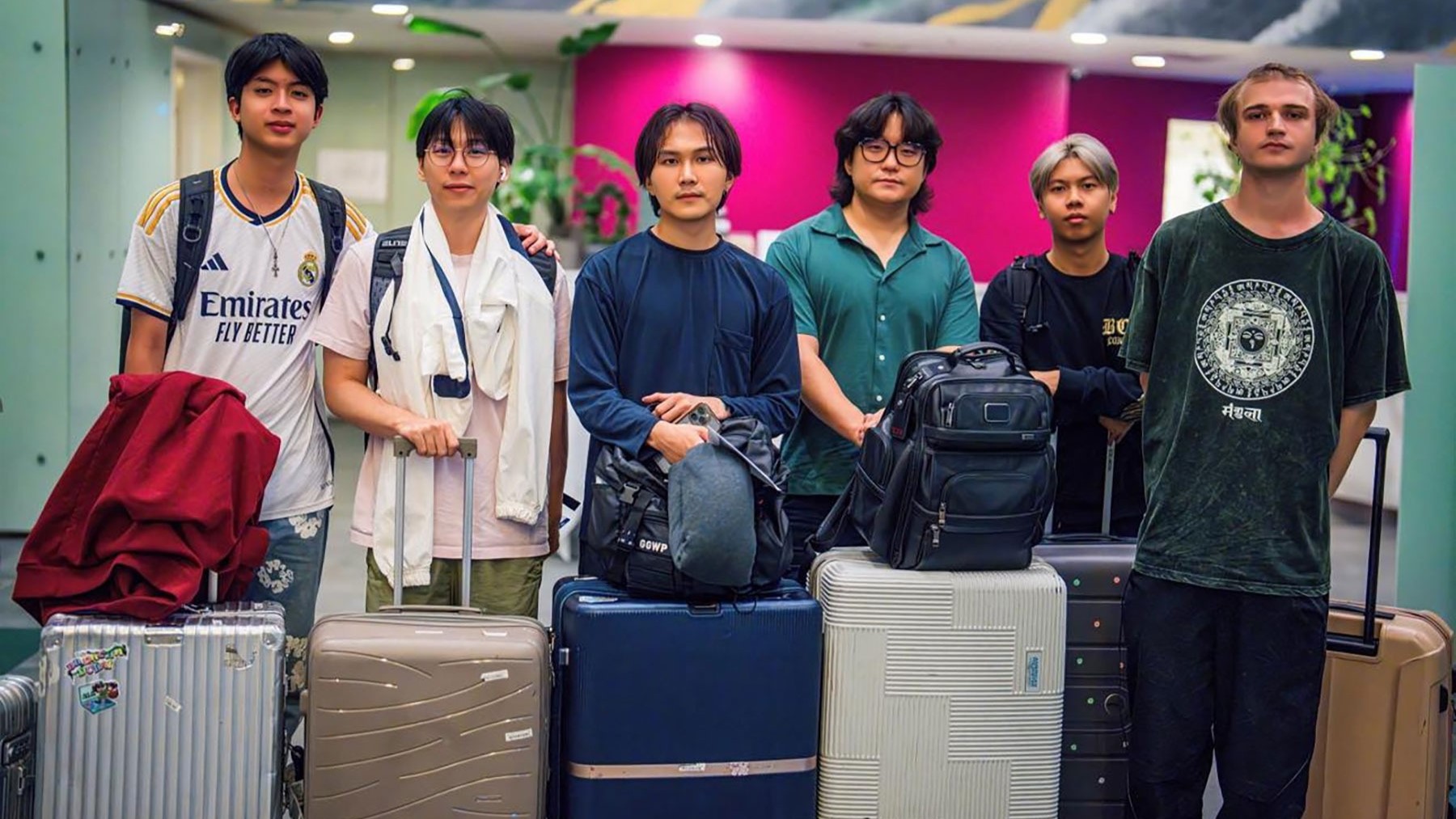 TI 2024: โปรแกรมรอบแบ่งกลุ่มของ Aurora | ONE Esports Thailand