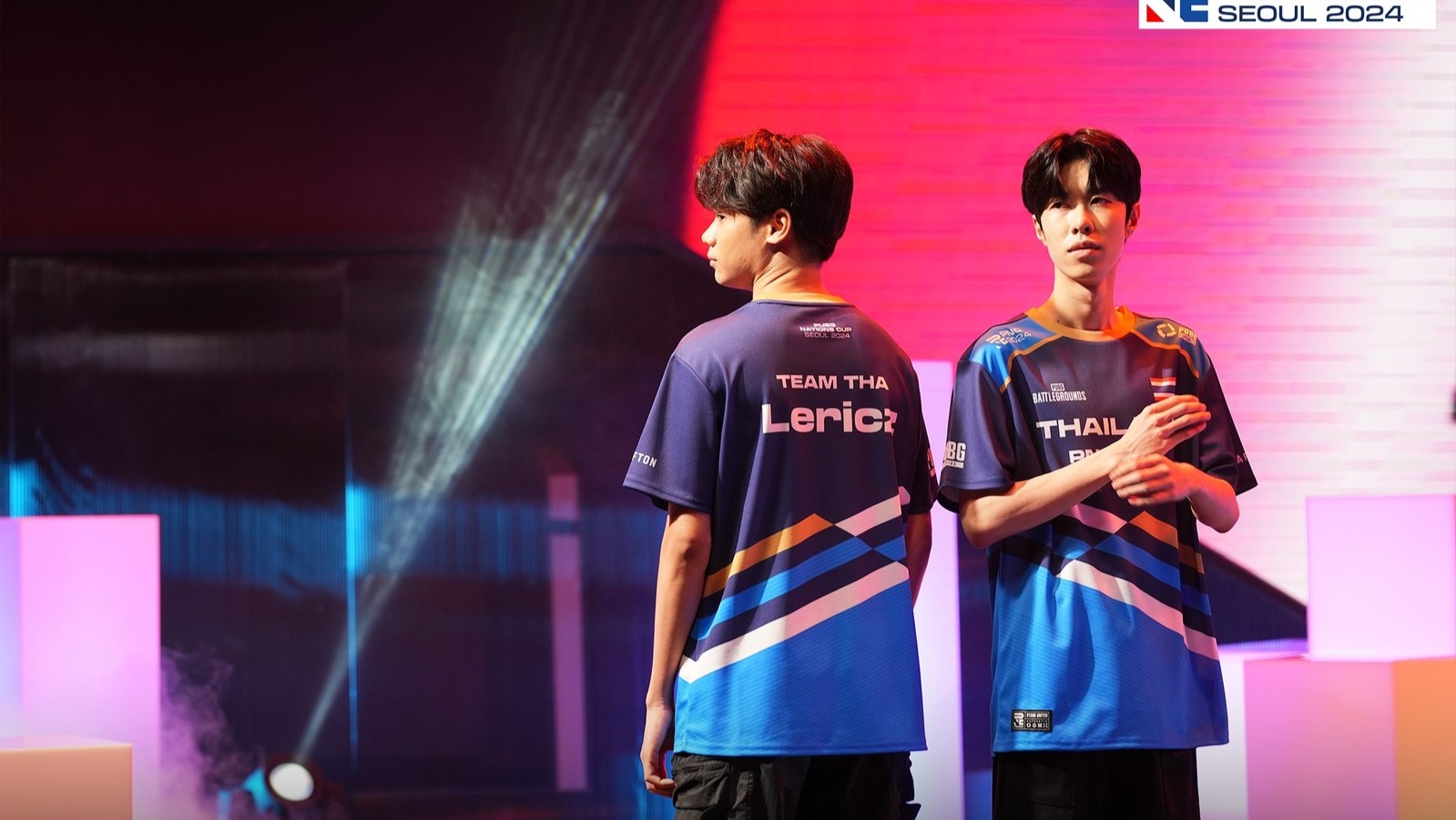 Jacob แอบเสียดาย พาไทยไปไม่ถึงฝันใน PNC 2024 | ONE Esports Thailand