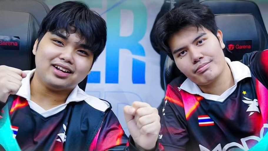 eArena คืนฟอร์มเร็วเอาชนะ FULL SENSE 3-0 ยึดที่ 2 | ONE Esports Thailand