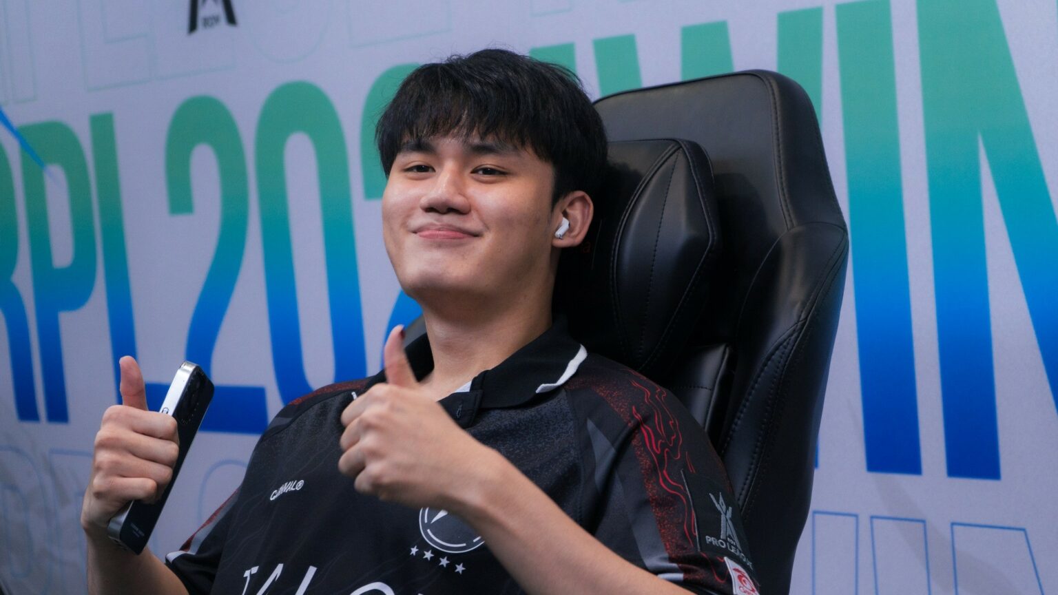 RoV : 5 เหตุการณ์สำคัญหลังจากจบโปรลีกครึ่งแรก | ONE Esports Thailand