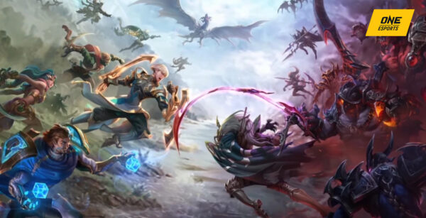 RoV : แนะนำโหมดการเล่นต่างๆ ที่สนุกไม่แพ้ลงแรงค์ | ONE Esports Thailand