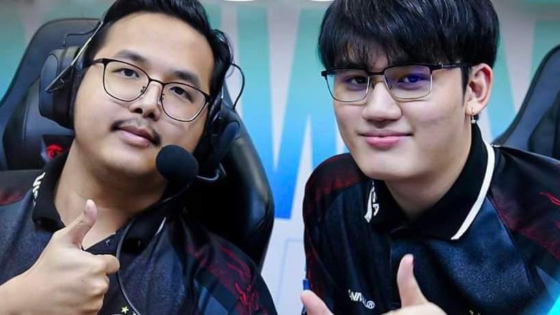 Talon เฉือนชนะ Hydra 3-2 แซงขึ้นที่ 4 RoV โปรลีก | ONE Esports Thailand