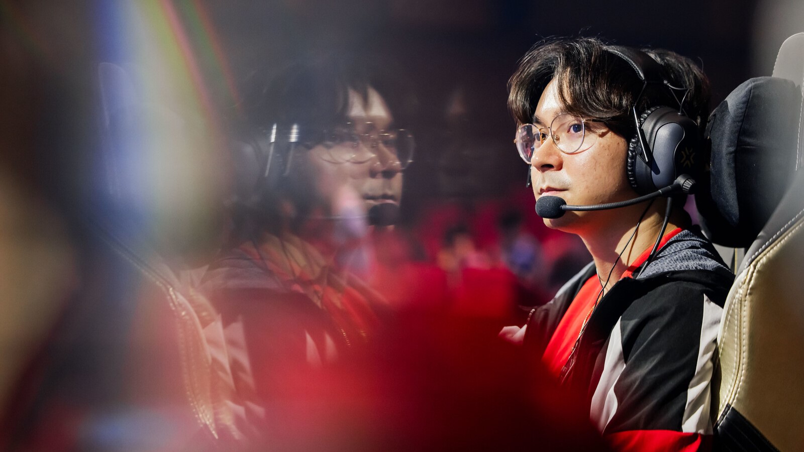 TenZ ประกาศแขวนเมาส์ ปิดฉากเส้นทางโปร Valorant | ONE Esports Thailand