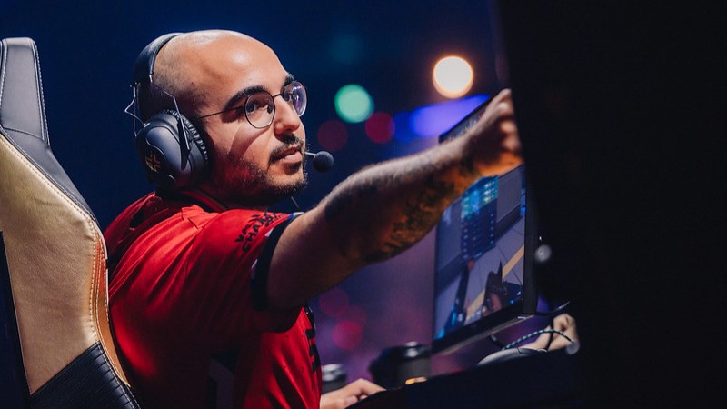 Sacy ประกาศรีไทร์แข่ง Valorant ต่อจาก TenZ | ONE Esports Thailand