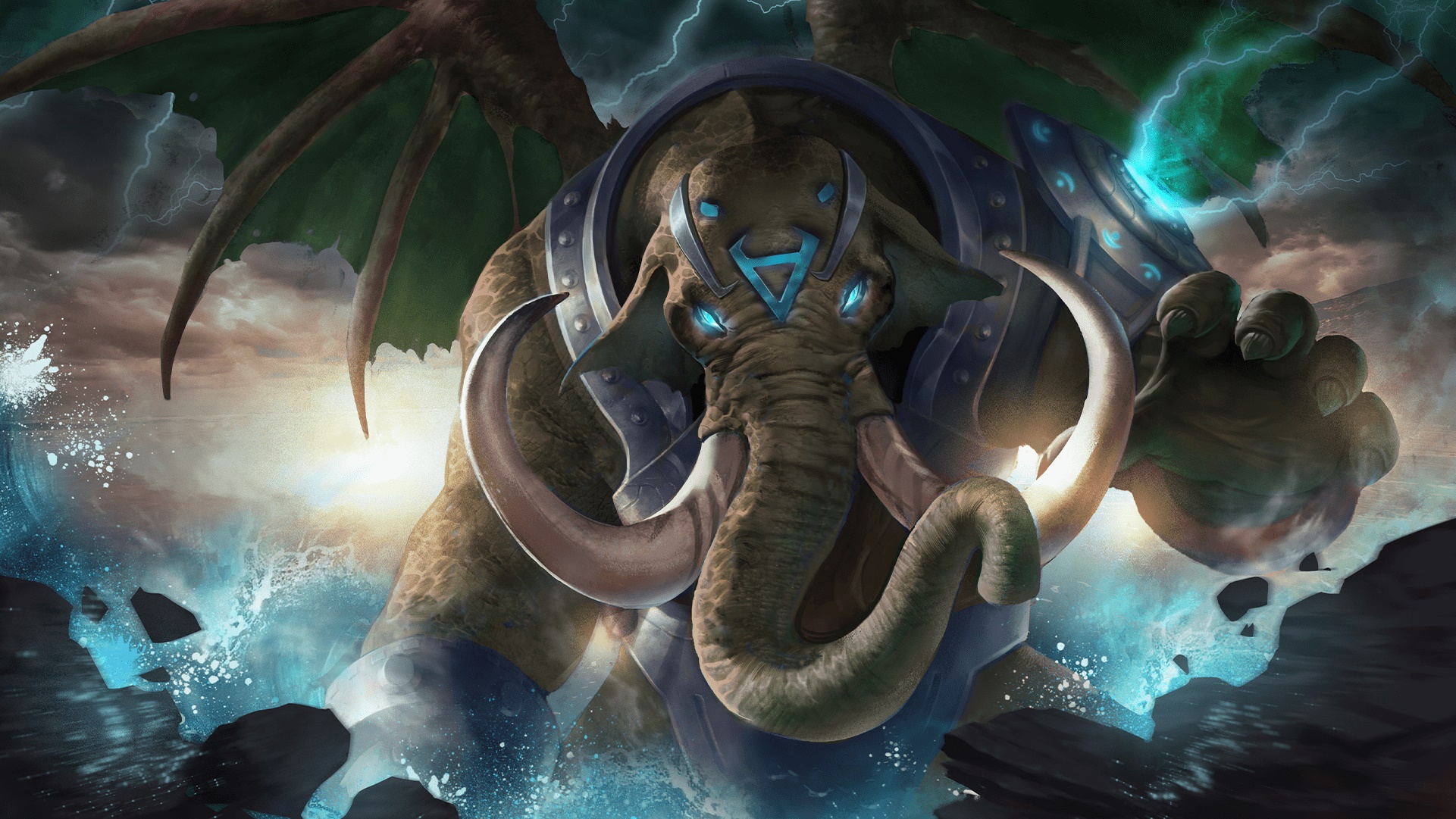 RoV : วิธีแก้ทาง Grakk โรมมิ่งสุดป่วน | ONE Esports Thailand