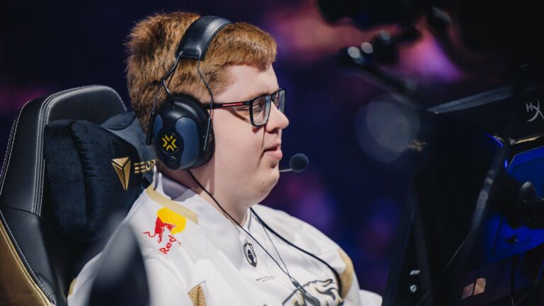 Team Heretics ต่อสัญญา Boo กัปตันทีมชุดรองแชมป์โลก | ONE Esports Thailand