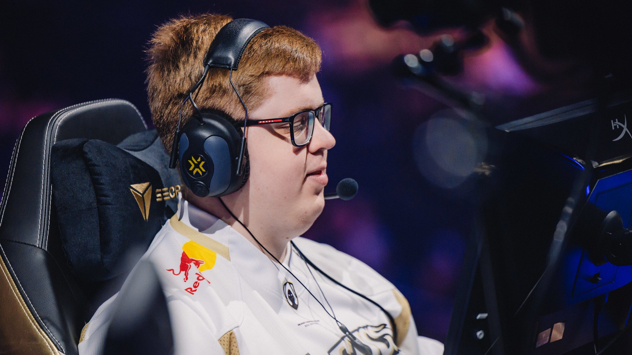 Team Heretics ต่อสัญญา Boo กัปตันทีมชุดรองแชมป์โลก | ONE Esports Thailand