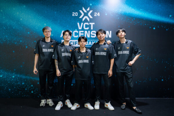 FULL SENSE ไม่มีแผ่ว เชือด JFT Esports 2-0 เข้ารอบชิงฯสายบน | ONE ...