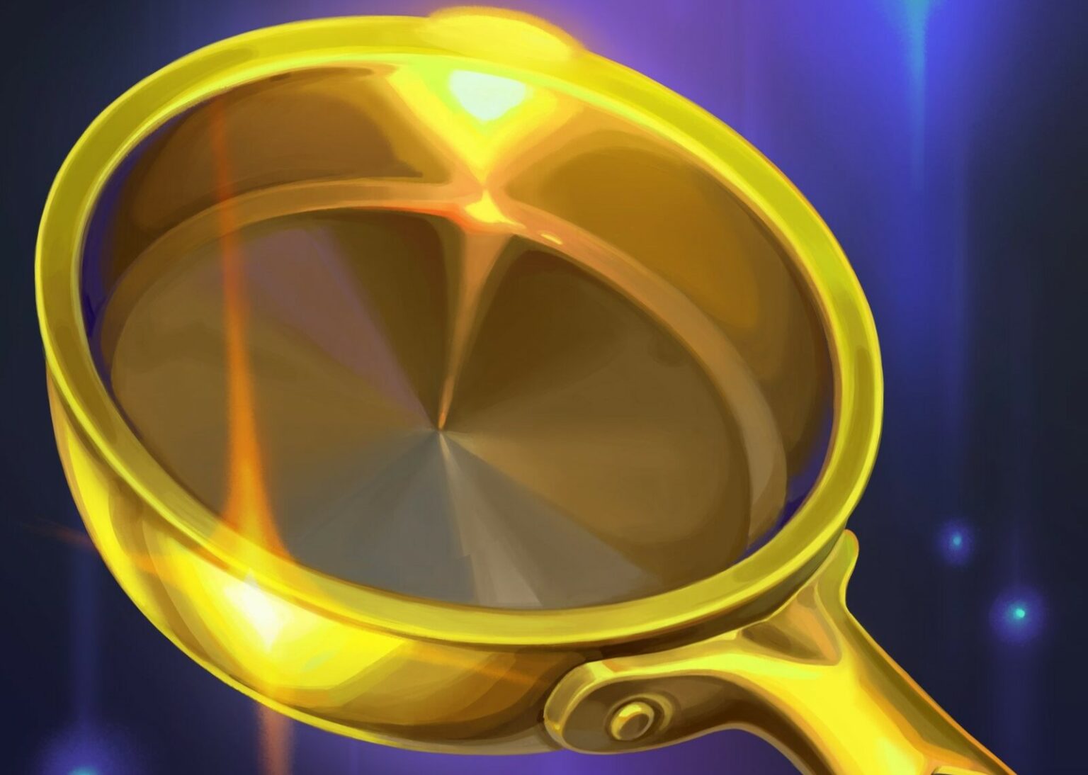 TFT: Frying Pan คืออะไรและใช้ทำอะไรได้บ้าง? | ONE Esports Thailand