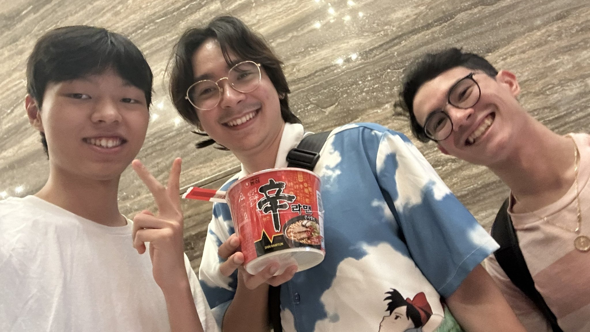 Foxy9 พูดถึง TenZ ได้วัดฝีมือก่อนไอดอลแขวนเมาส์ | ONE Esports Thailand