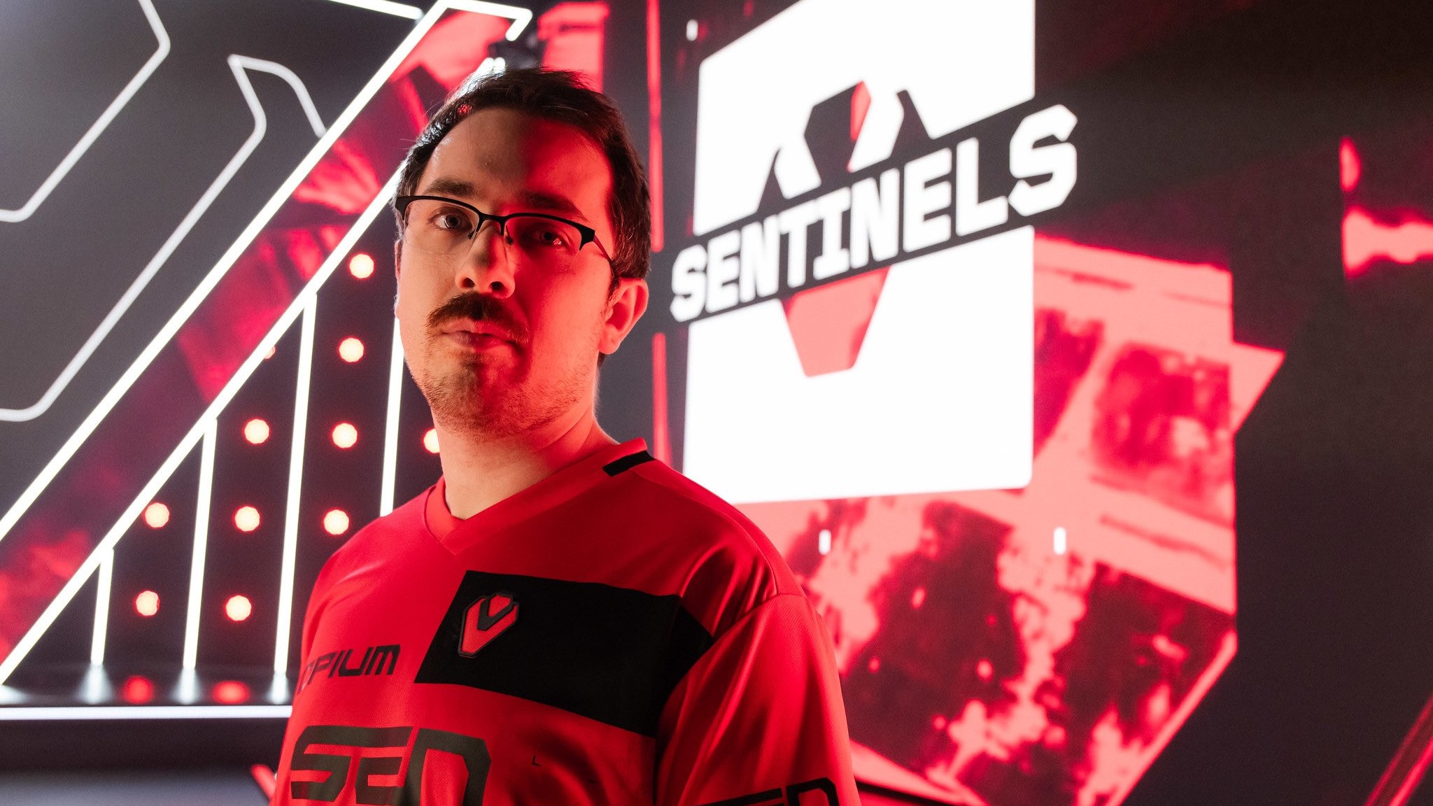 Sentinels คอนเฟิร์ม kaplan คุมทีมต่อไปในฤดูกาลหน้า | ONE Esports Thailand